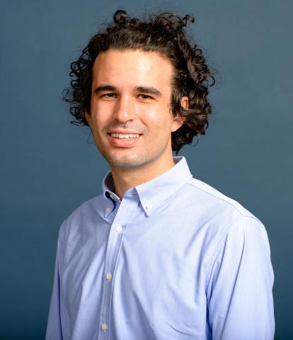 Charlie Santos, MD | Tulane School of Medicine